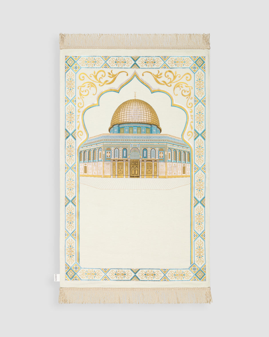 Luxe Prayer Mats – ERIHM